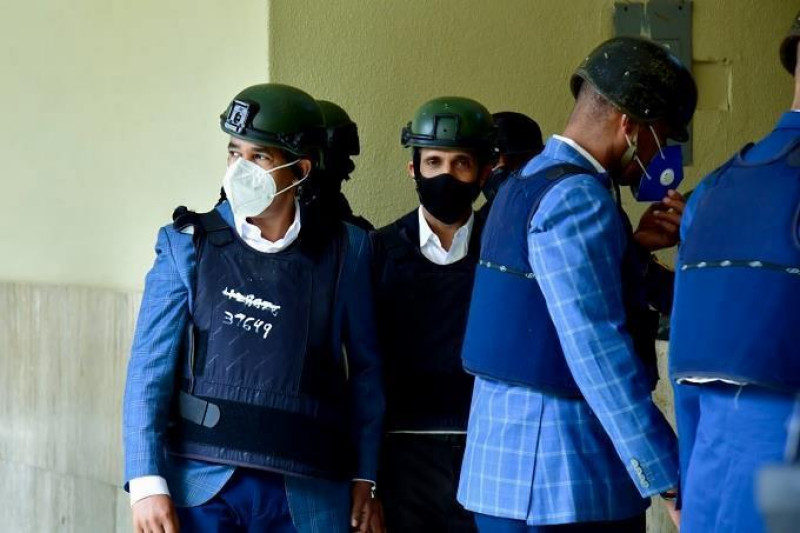 Torres Robiou se suma a la lista de imputados por corrupción que ahora ...