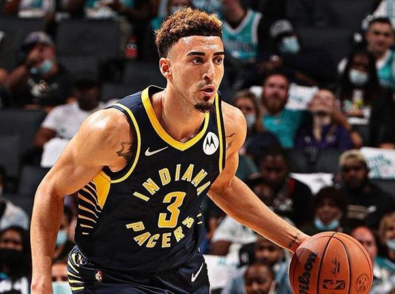 Chris Duarte: La nueva perla dominicana que refuerza el legado caribeño ...