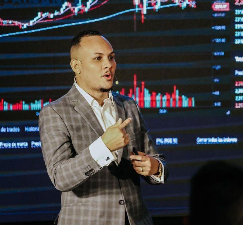 ¡Otra vez! Condenan a Jairo González por segunda ocasión por estafa, esta vez a 8 años de prisión