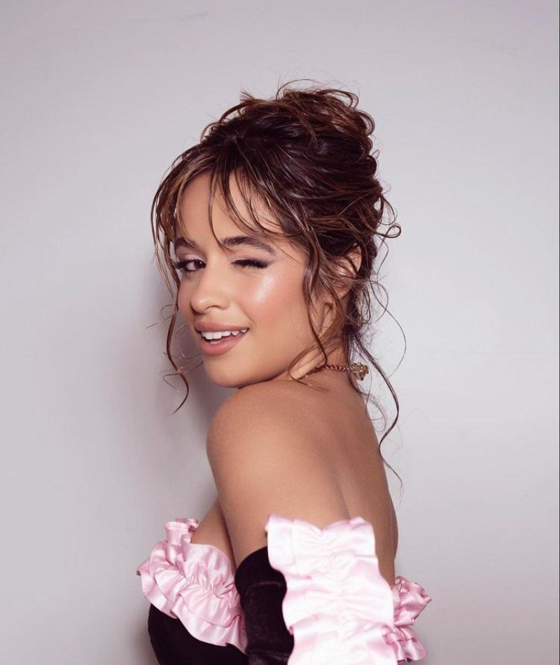 Camila Cabello estrena romance con el multimillonario Henry Junior Chalhoub