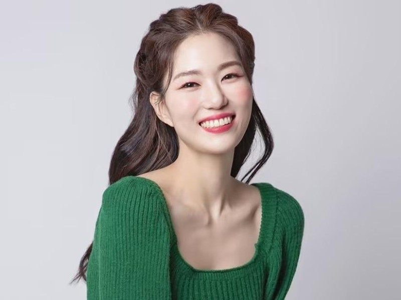 Park Soo Ryun, la actriz coreana que muere a los 29 años cuando su carrera apenas despegaba