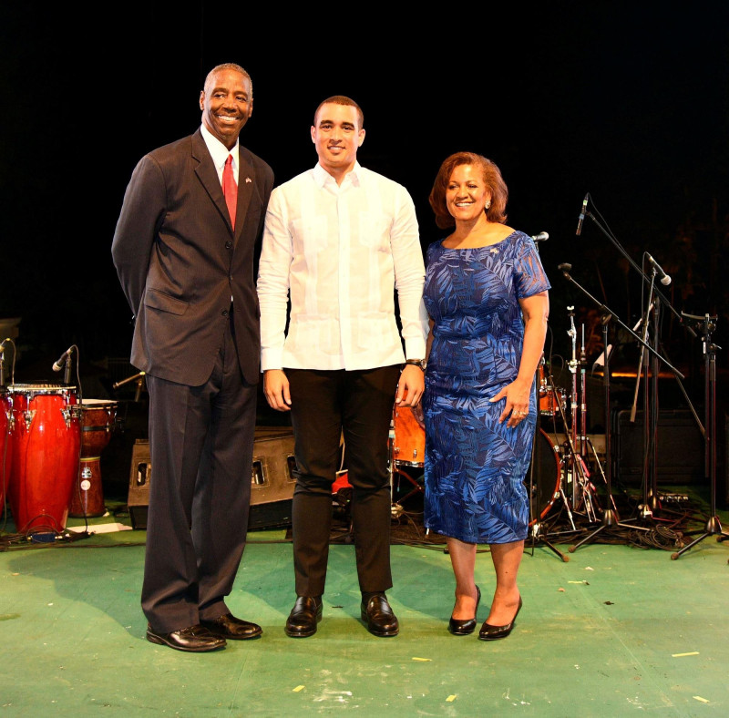 Estados Unidos celebra su fecha patria