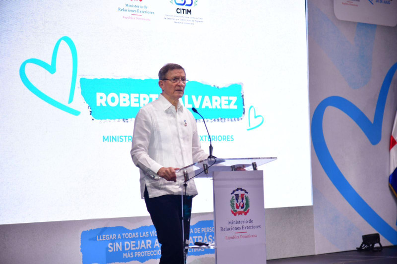 Mirex busca traer al país a unos 17 dominicanos que quieren salir de Israel