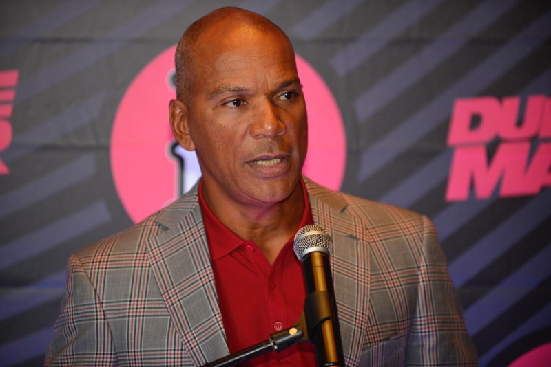 Dominican Summer League rendirá homenaje a Moisés Alou