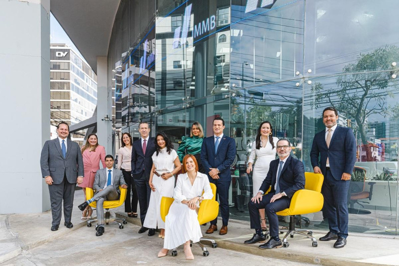 JMMB República Dominicana recibe reconocimiento