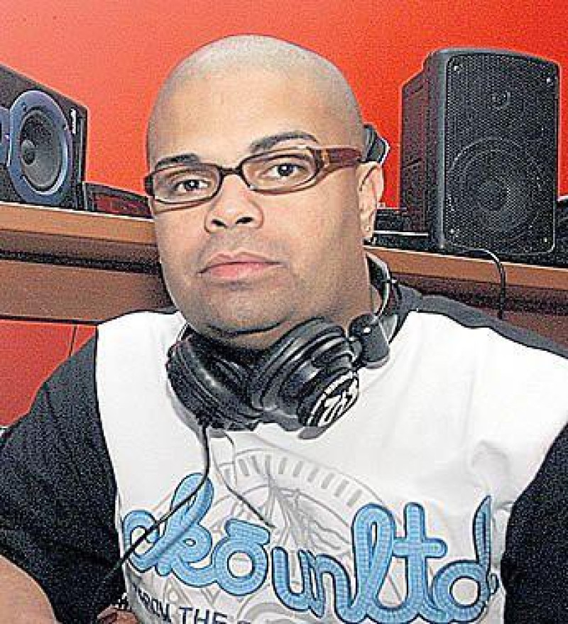 ¿Quién fue Andy’s Val, el popular cantante panameño de los 2000 que ...