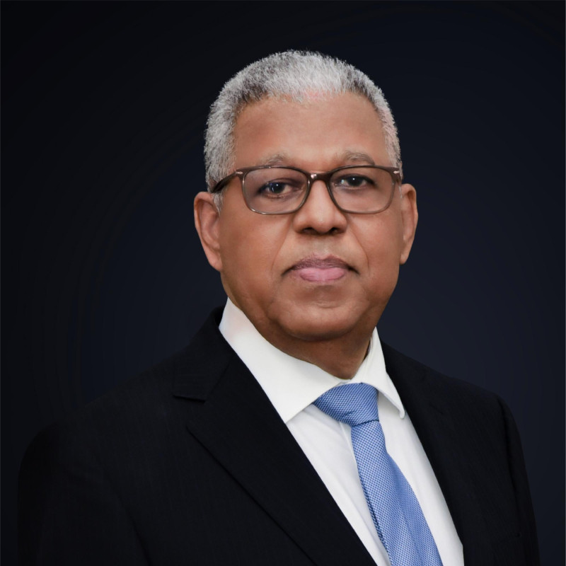 Viceministro encabeza reunión con autoridades haitianas para tratar ...