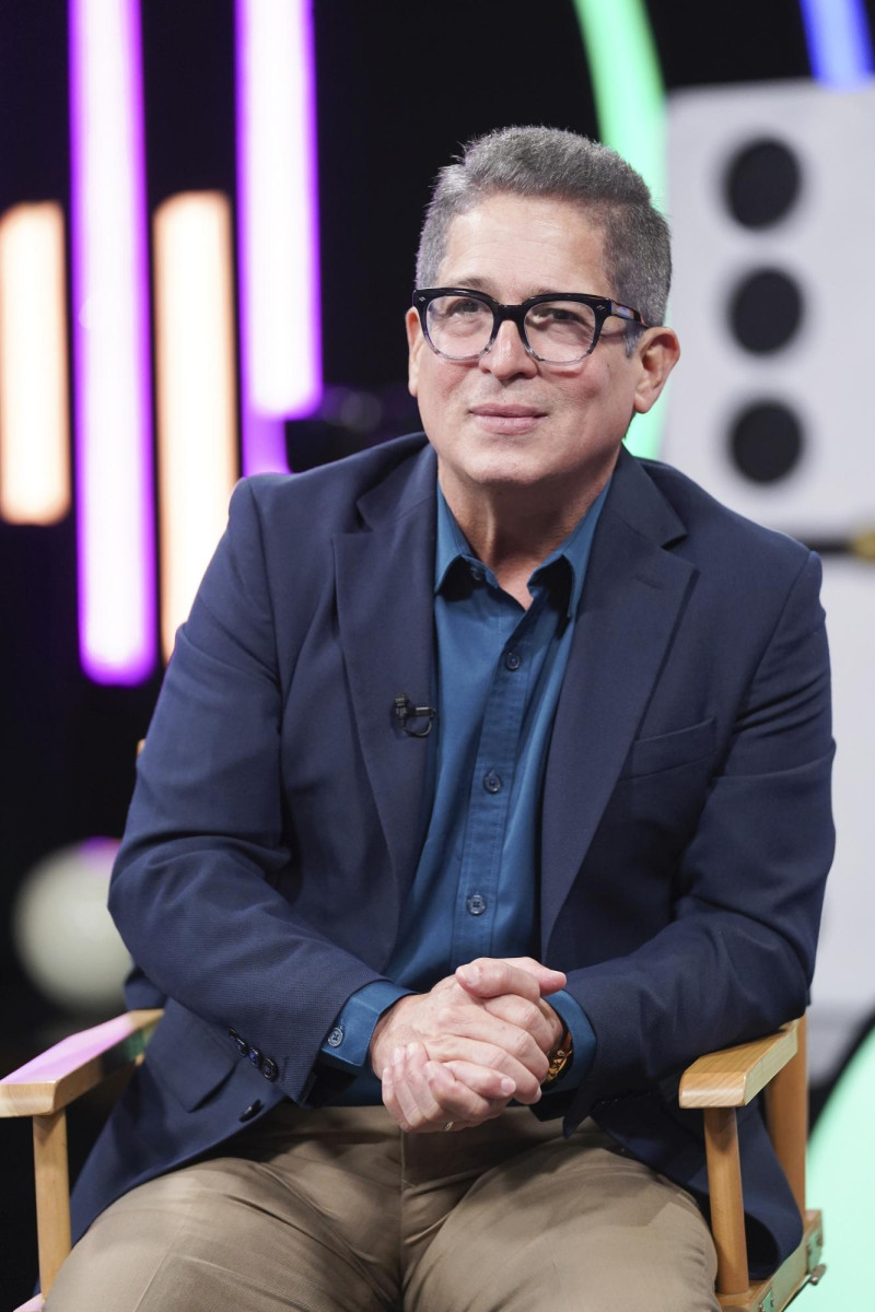 Iván Ruiz: “A mí no me es rentable el Estado y pienso no volver jamás”