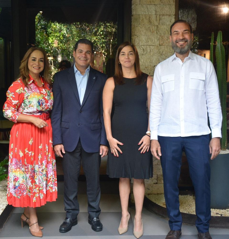 Vuelve 'Restaurant Week Santo Domingo'