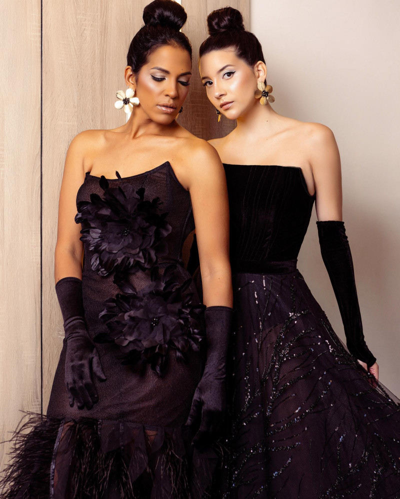 Michelle Reynoso presenta colección