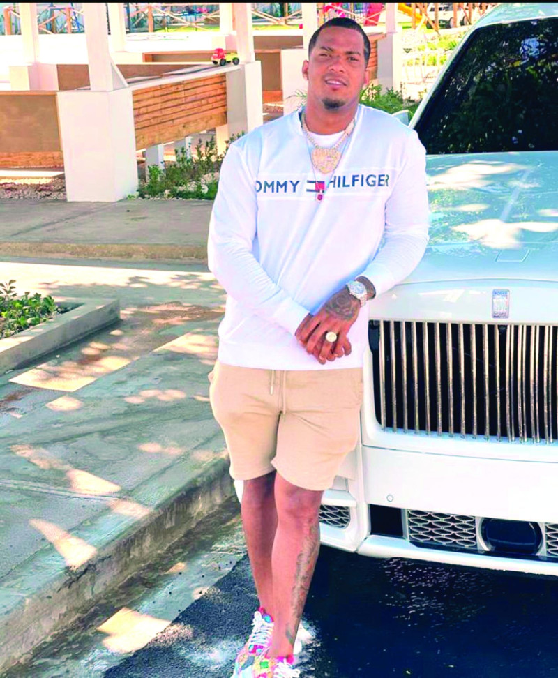 ¿Cómo va el caso de Wander Franco?