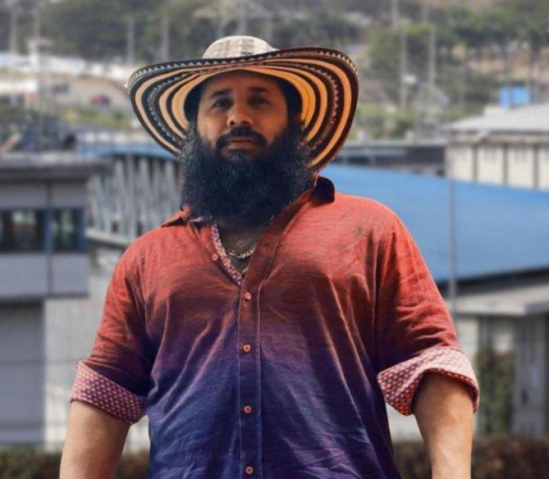 EEUU solicita a Ecuador la extradición del narcotraficante Fito