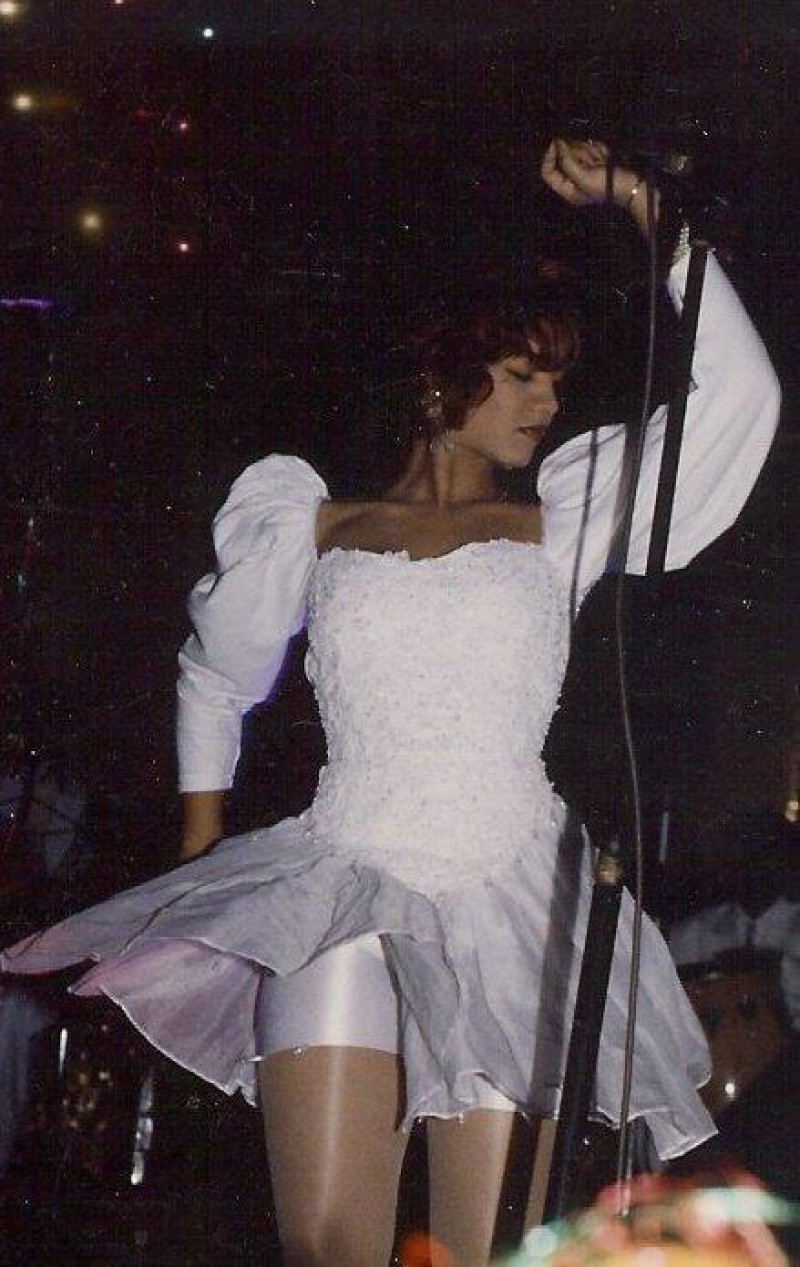 Muere Heidy Bello, ex integrante de Las Chicas del Can y Gozamba