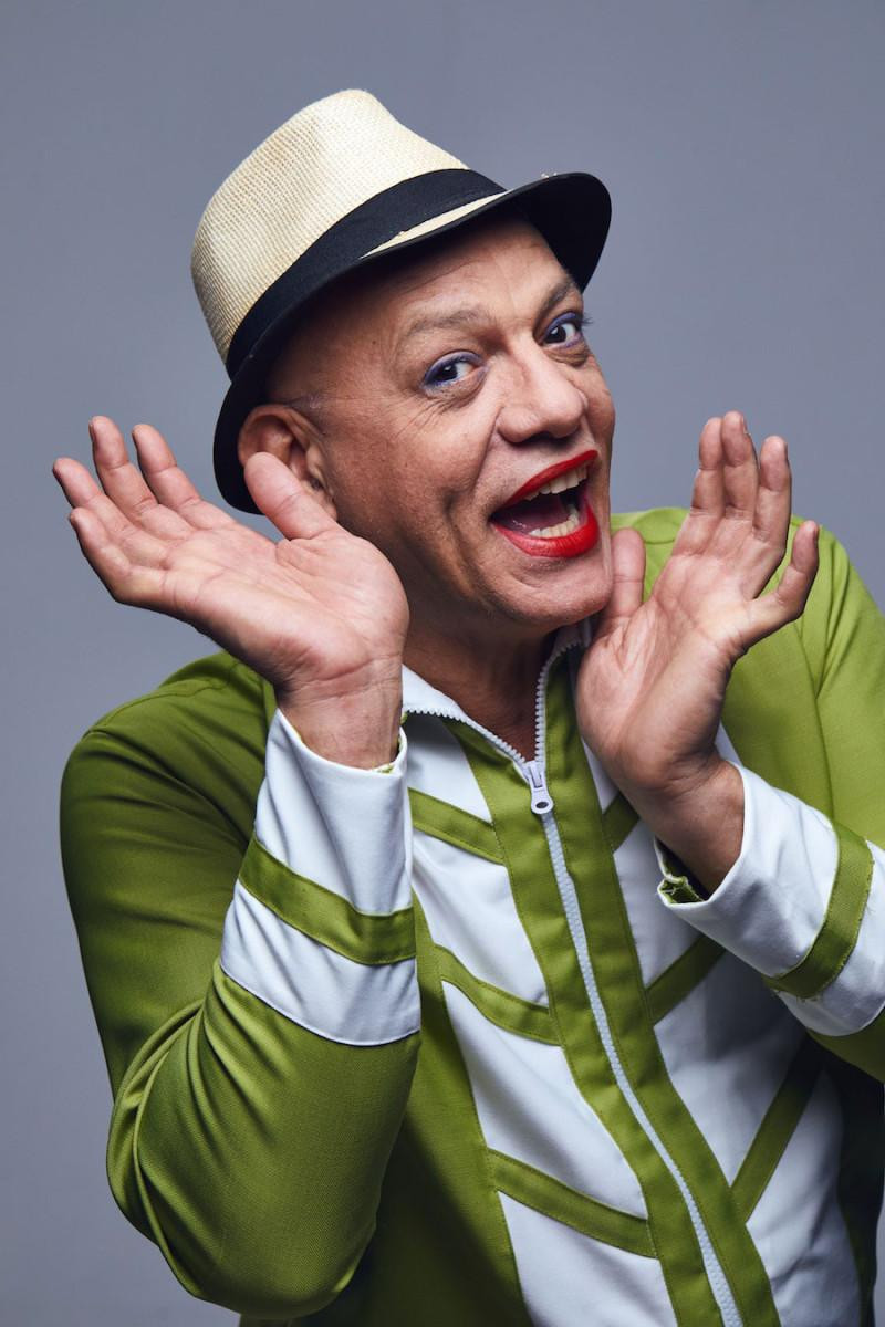 "Cambumbo", un homenaje a uno de los personajes más emblemáticos de la ...