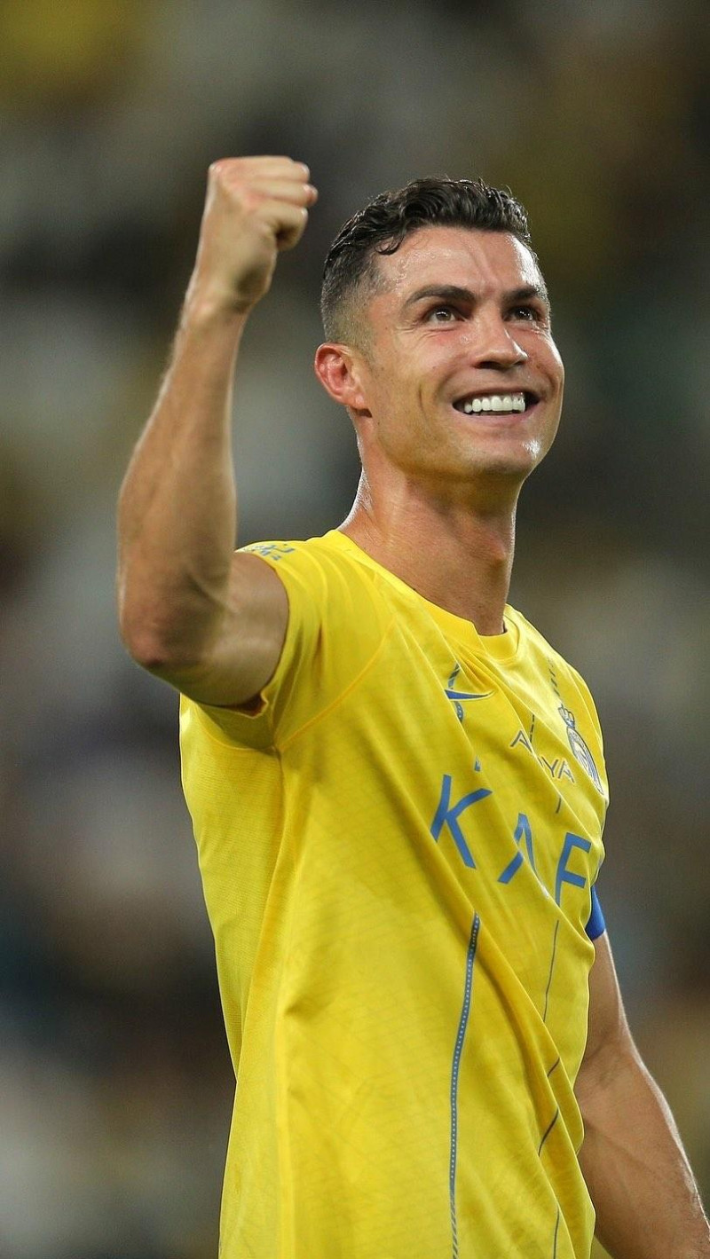 Cristiano Ronaldo rompe un récord y se convierte primer máximo goleador ...