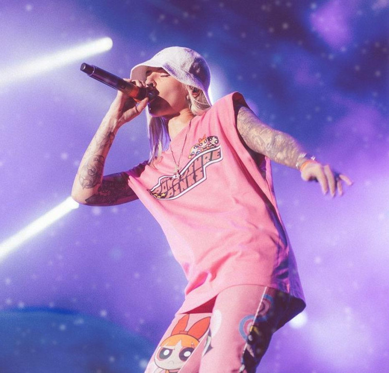 Estos son los precios de las boletas para ver a Young Miko