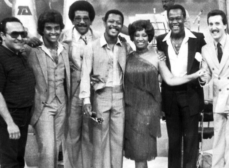 Teleantillas: "Fiesta" y "Uno más Uno" sobresalen junto a otros ...