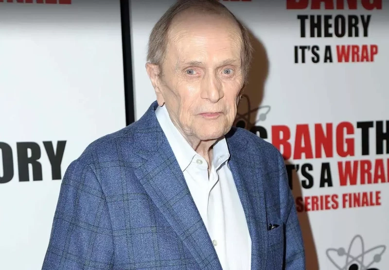 El comediante estadounidense Bob Newhart fallece a los 94 años