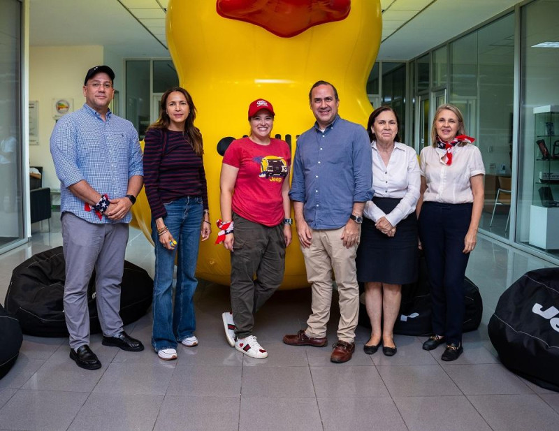 Reid & Compañía presenta una nueva edición de ‘La Ruta de la Libertad’