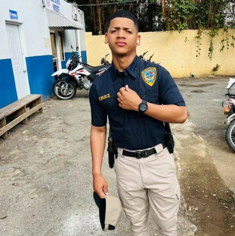 Prisión contra cuarto acusado de la muerte de agente del Dicrim ...
