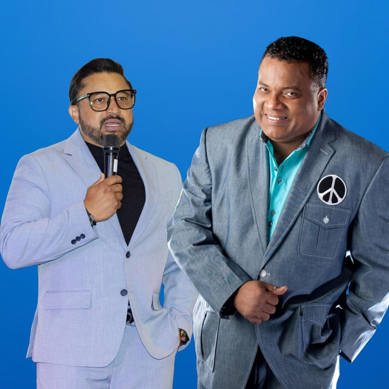 La historia de la Coco Band será llevará al cine por Josell Hernández