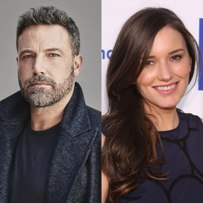 Representante de Ben Affleck dice "no hay nada de cierto" sobre romance ...