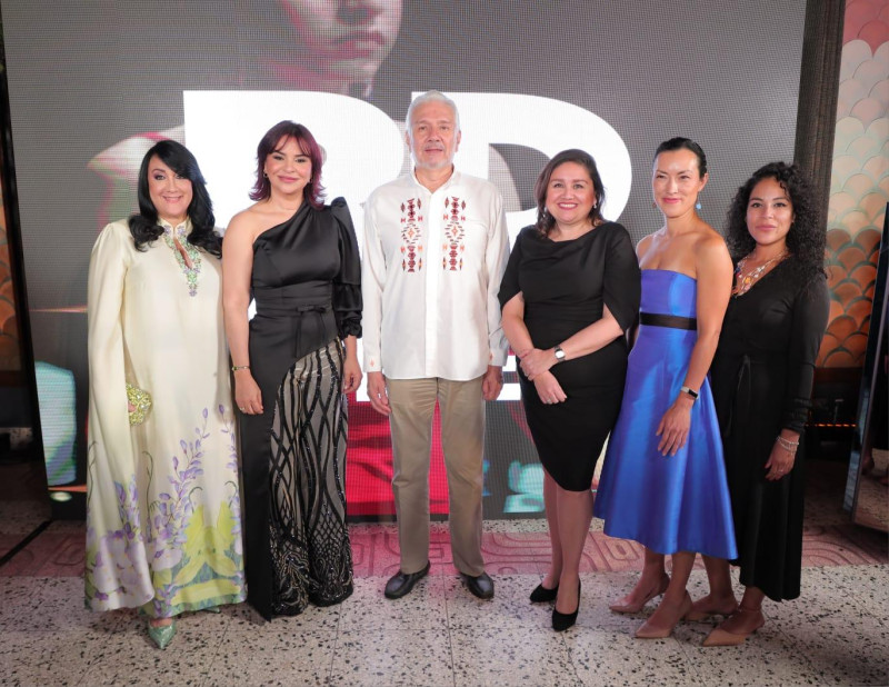 RD Fashion Week prepara el escenario para celebrar su Décima Quinta Edición