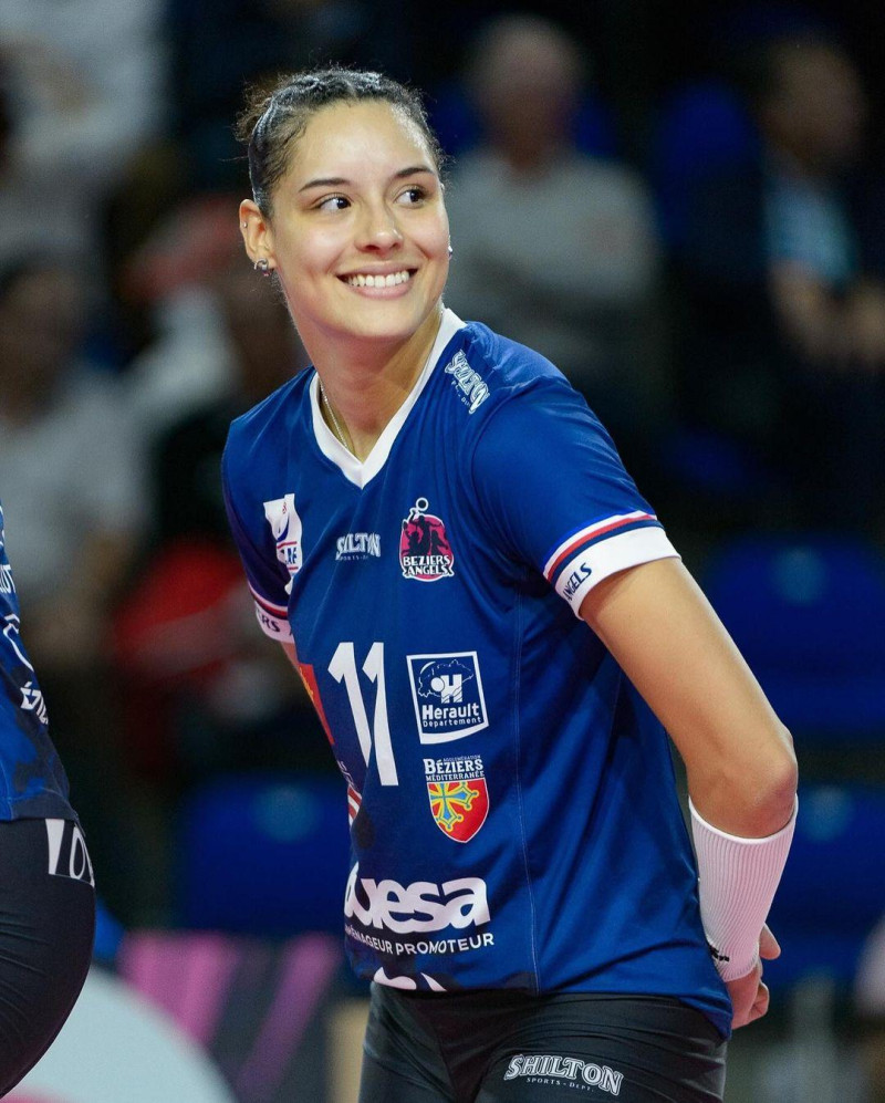 Luto en el voleibol por la muerte de la puertorriqueña Pilar Victoriá ...