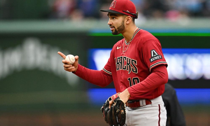 Licey anuncia a Jordan Lawlar como refuerzo para próxima temporada