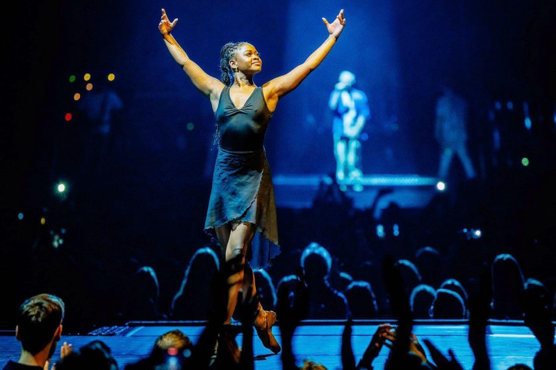 Muere a los 29 años Michaela DePrince, la famosa bailarina rescatada de ...