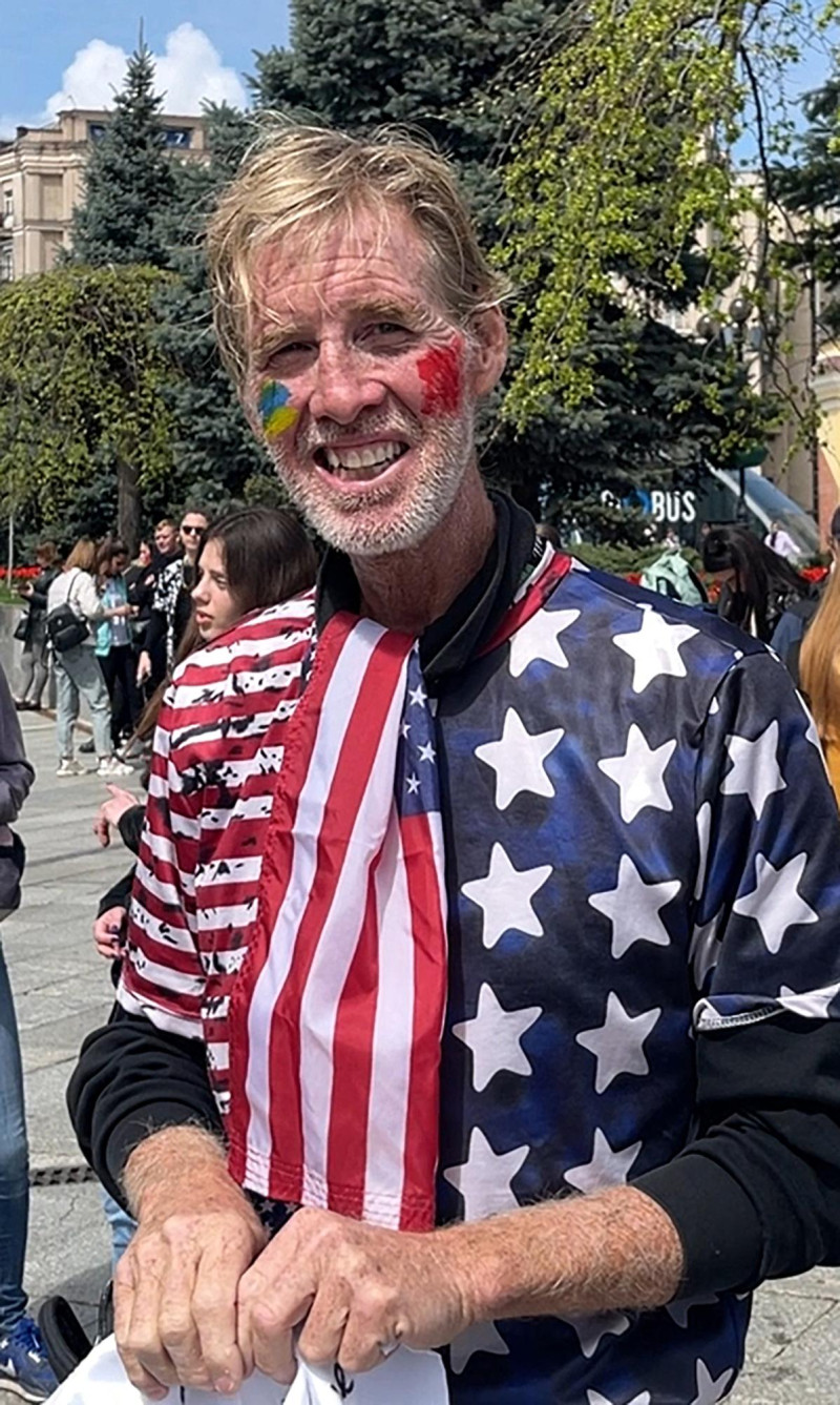 ¿Quién es Ryan Routh, el sospechoso de haber intentado asesinar a ...