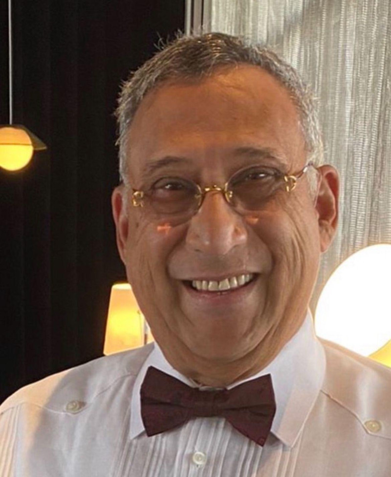 Escogen a Homero Antonio González Duluc como Agroempresario del Año 2024