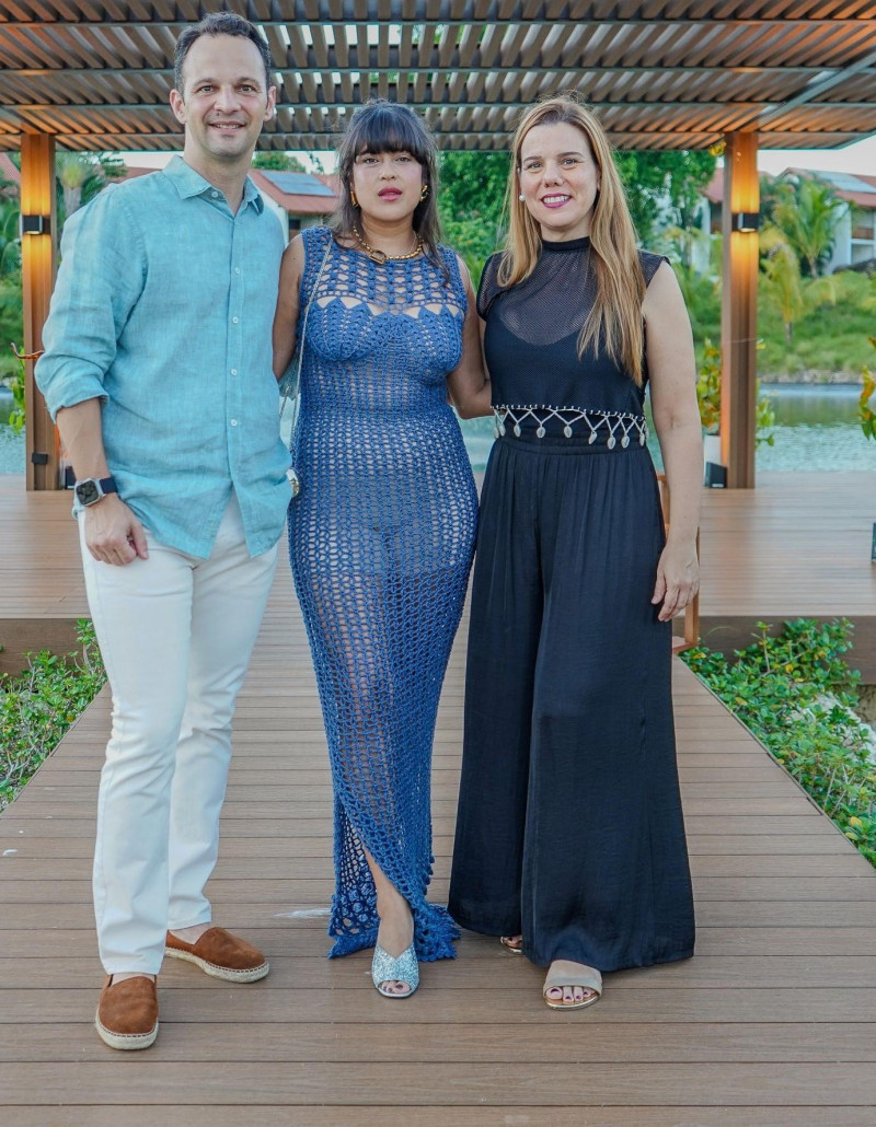 La nueva colección de Carolina Socías