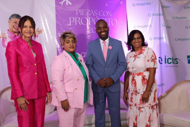 Fundación Oncológica del Este organiza conversatorio