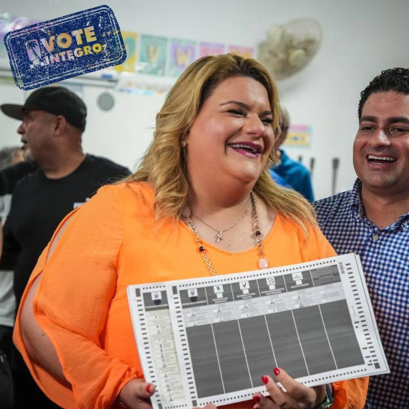 Jenniffer González, una abogada que hace historia en la política de ...