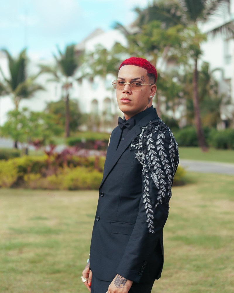 Yaisel no era "El Brujo" antes de su pegaba, sino el joven cristiano ...