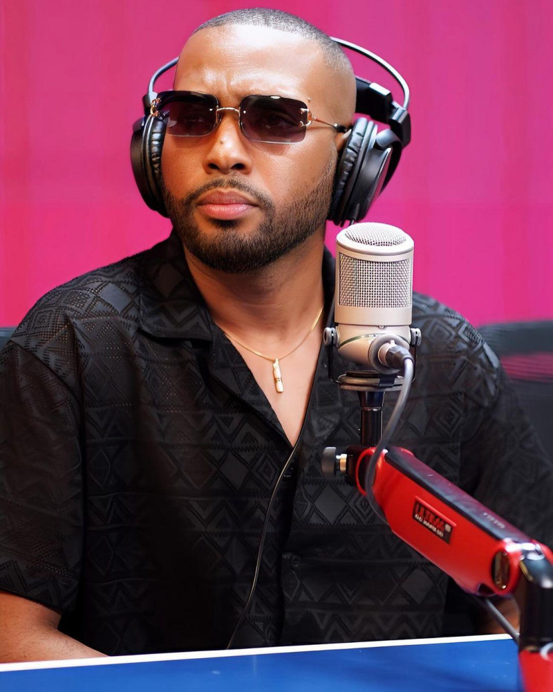 Maicol Nova renuncia de Grupo Telemicro tras suspensión: "Me fui"