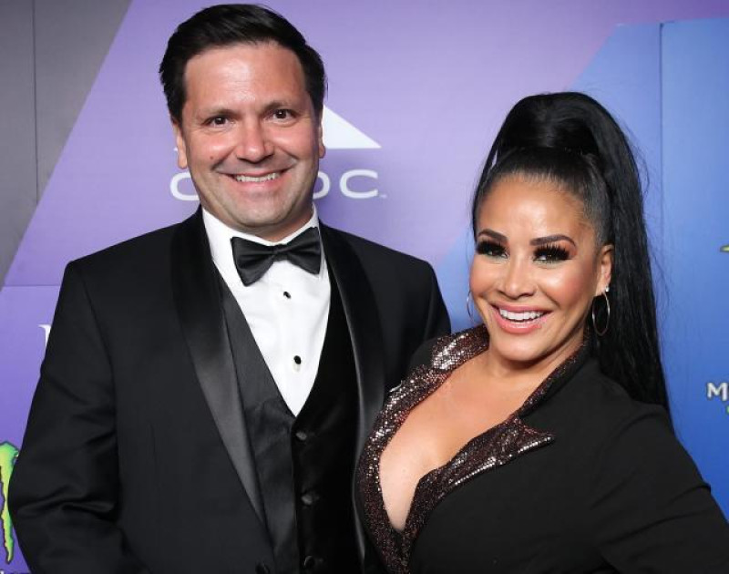 Carolina Sandoval dice su ex quiere manutención de 3 mil dolares: "No ...