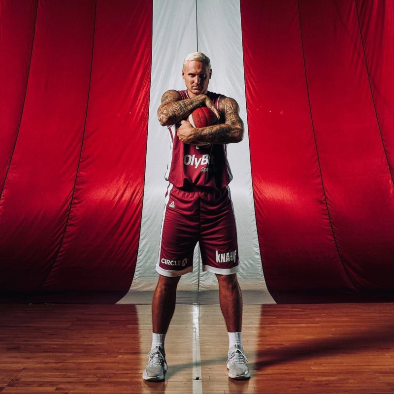 Encuentran el cuerpo del baloncestista letón Janis Timma y presumen fue ...