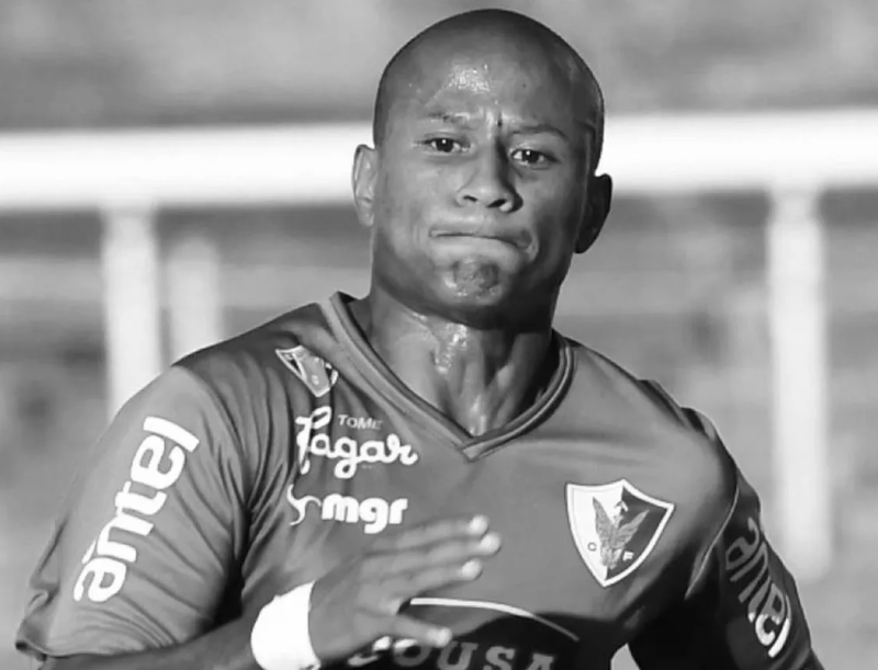 El futbolista uruguayo Mathías Acuña se quitó la vida, revela el club Mushuc Runa