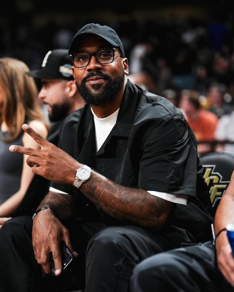 Marcus, hijo de Michael Jordan, arrestado en Florida por cargos de drogas