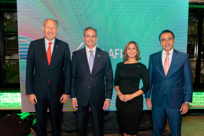 Banco Lafise reafirma su compromiso en el cibao