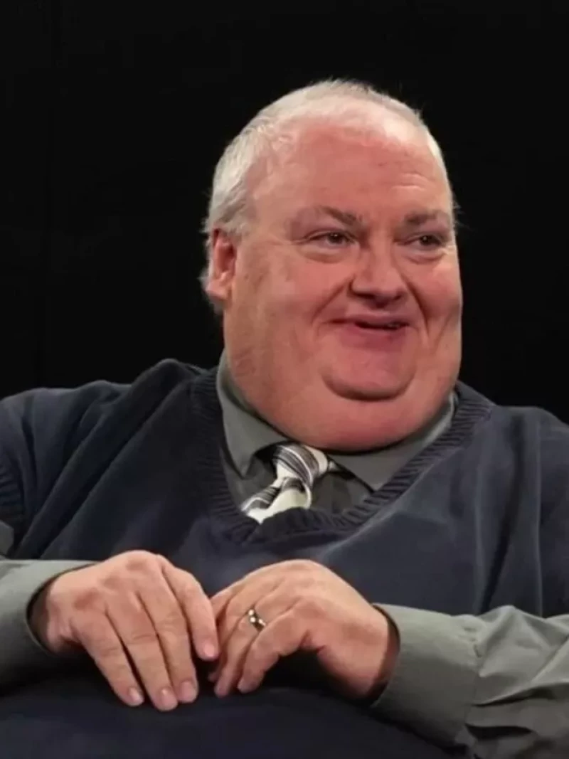 Muere Simon Fisher-Becker, actor de "Harry Potter" y "Doctor Who"