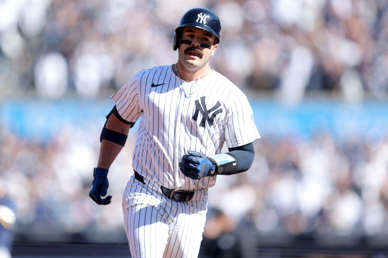 Wells se une a Judge y Stanton en la lista de lesionados de los Yankees ...