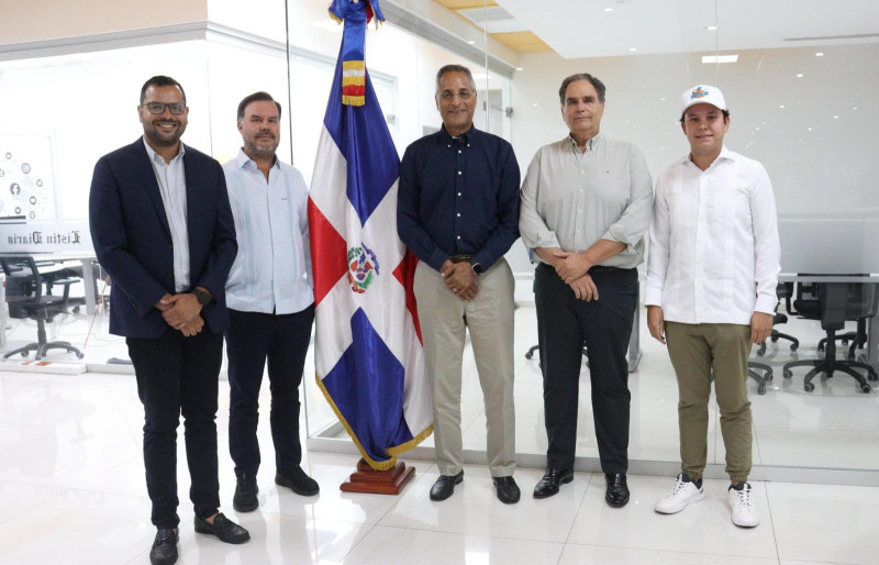 En los Titanes hay traspaso de mando de padres a hijos