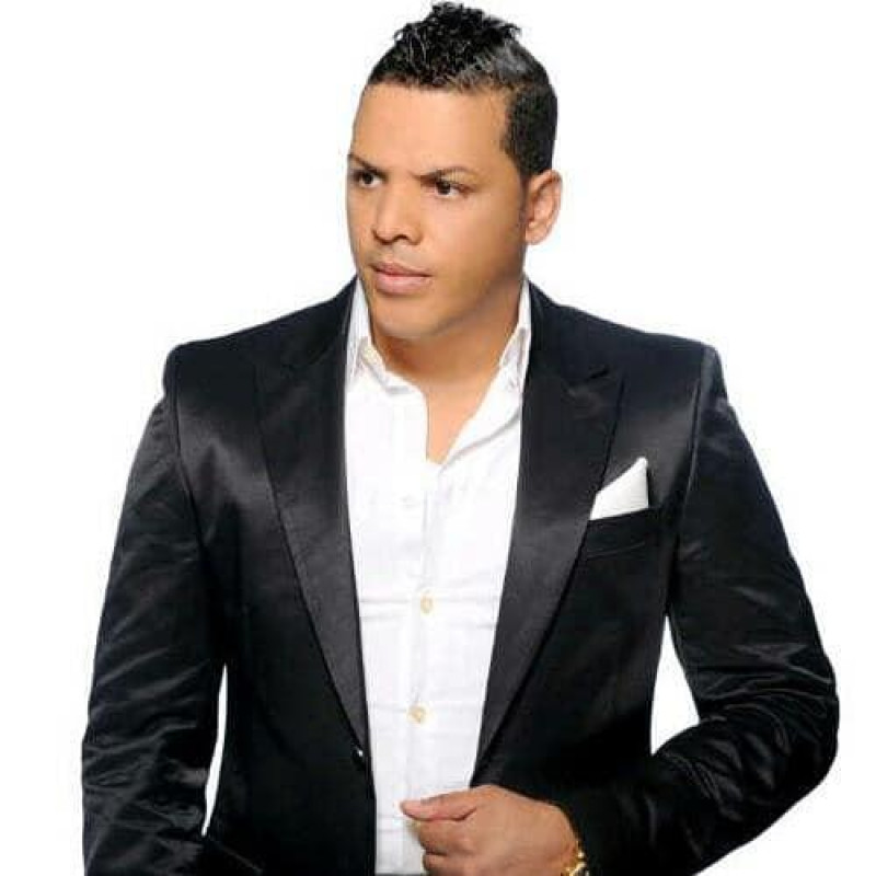 Muere en accidente de tránsito el merenguero dominicano Franklin the Boss