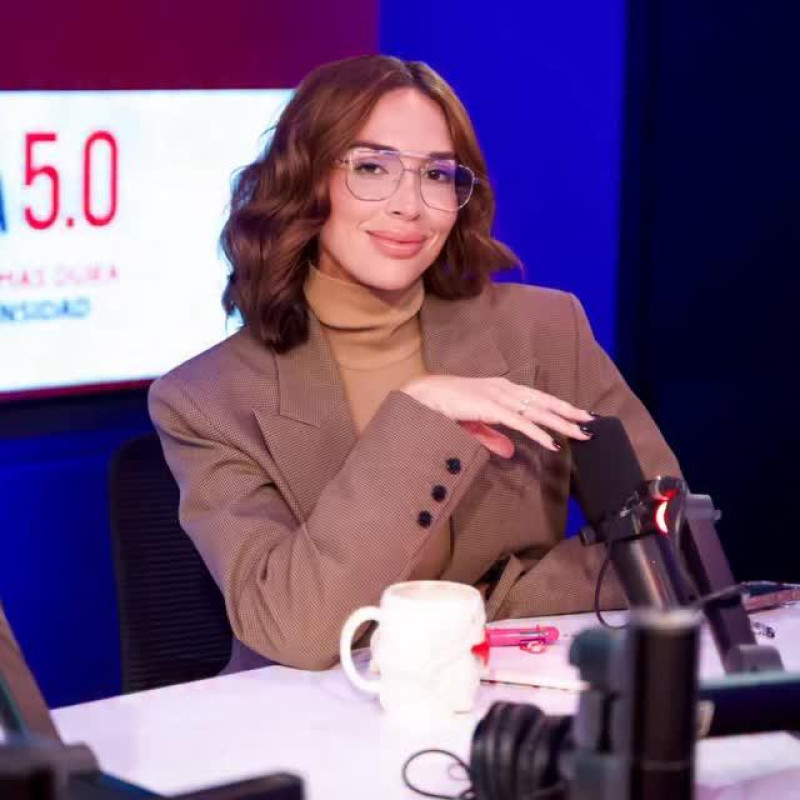 Gabi Desangles continúa proceso legal por difamación y espera "ver a ...