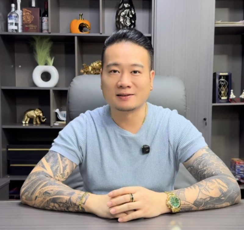 Migración someterá a la justicia a propietario chino de tienda Mudan ...