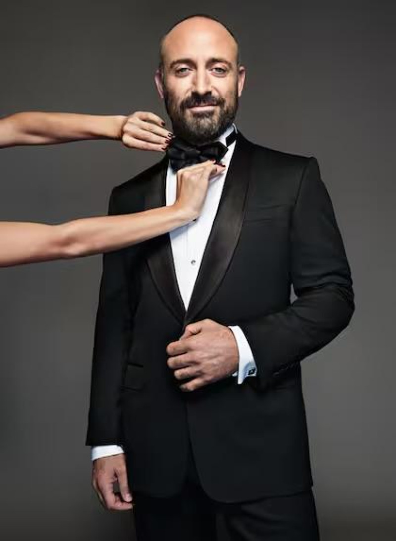 Quién es Halit Ergenç, el actor turco que fue condenado