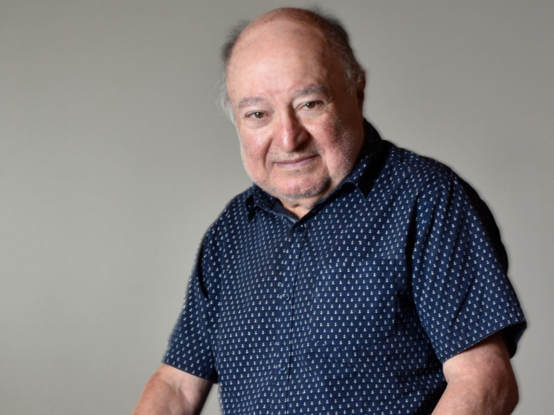 El actor colombiano que se enteró que era adoptado a los 25 años y a ...